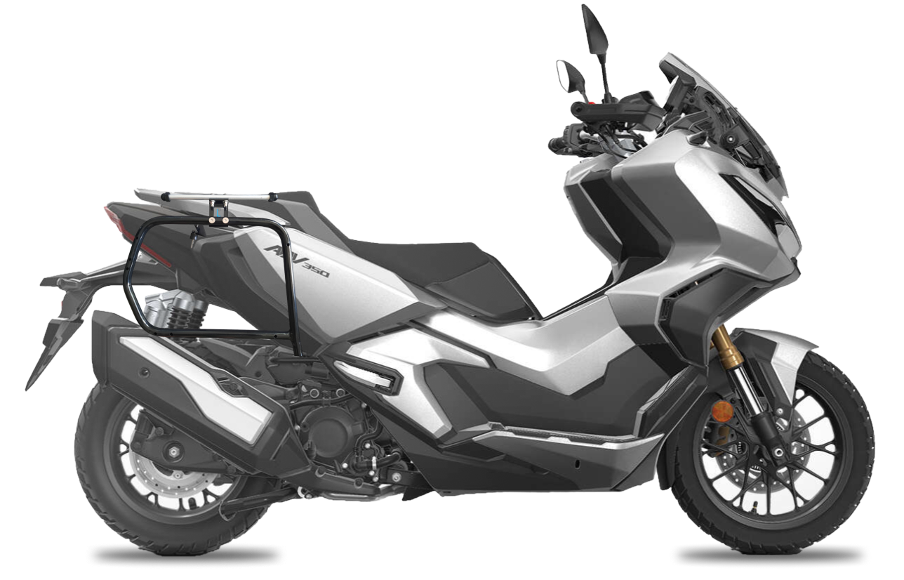 Honda ADV350 - Lartech Moto